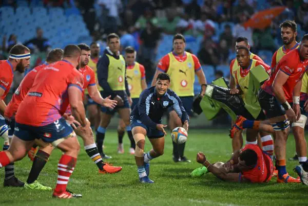 Full 2024/2025 VURC Fixture List - Vodacom Bulls