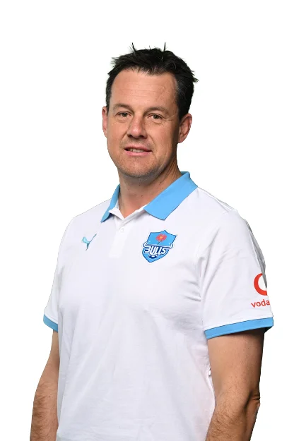 Vodacom Bulls Management - Vodacom Bulls