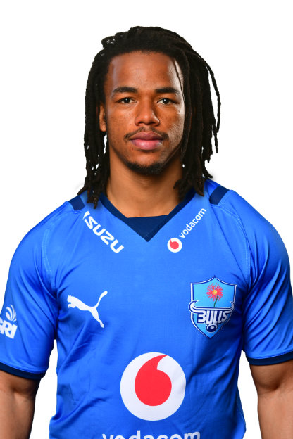Vodacom Bulls | Player Profiles