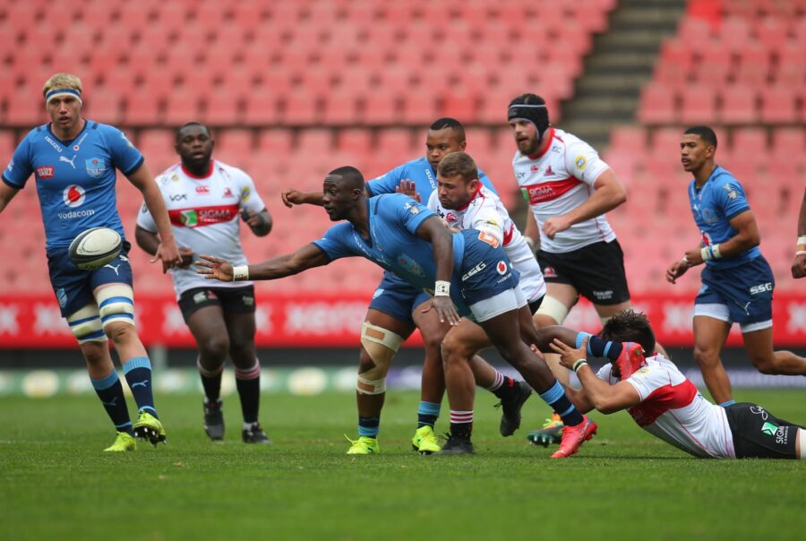 ABE Midas Naka Bulle knocked out of SSG Gold Cup - Vodacom Blue Bulls