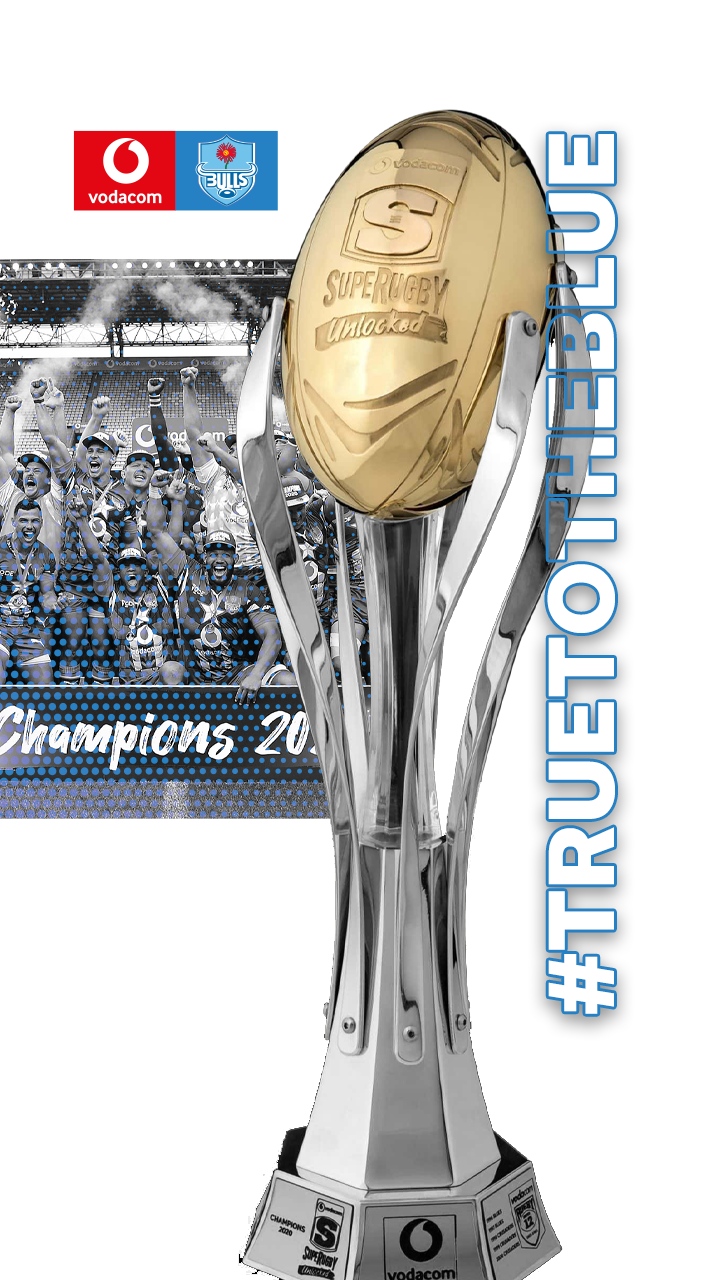 Wallpapers - Vodacom Bulls