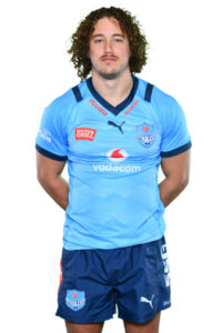 Vodacom Bulls | Player Profiles