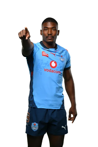 Vodacom Bulls | Player Profiles
