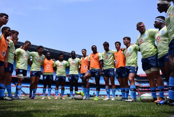 All you need to know about the International Rugby Tens Championship ...