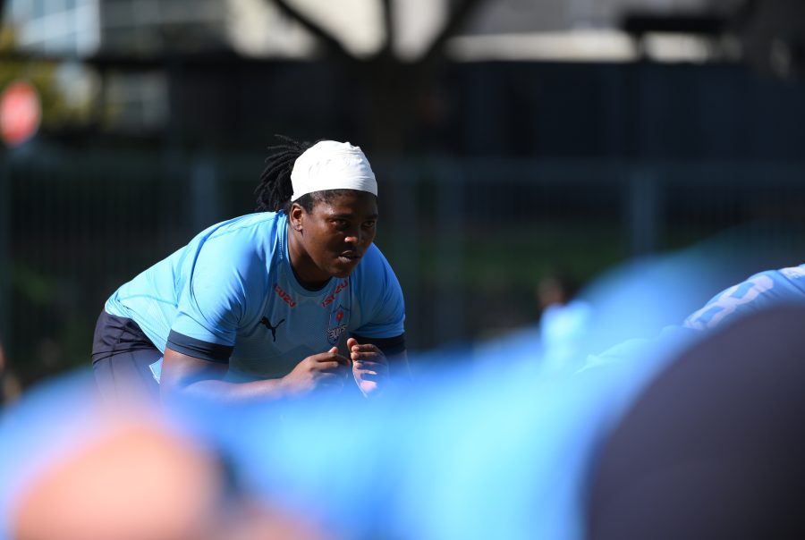 De Villiers and Letebele to lead Junior Springboks in South Africa ...