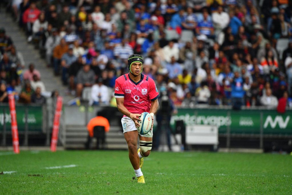 Arendse, Steenkamp and Mkhari win big at 22/23 Vodacom Bulls Awards ...