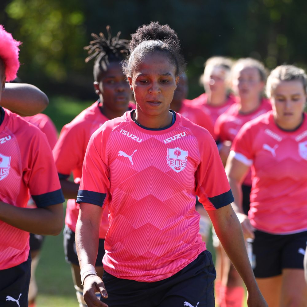 Vodacom Blue Bulls | Vodacom Bulls | #BullsFamily | News