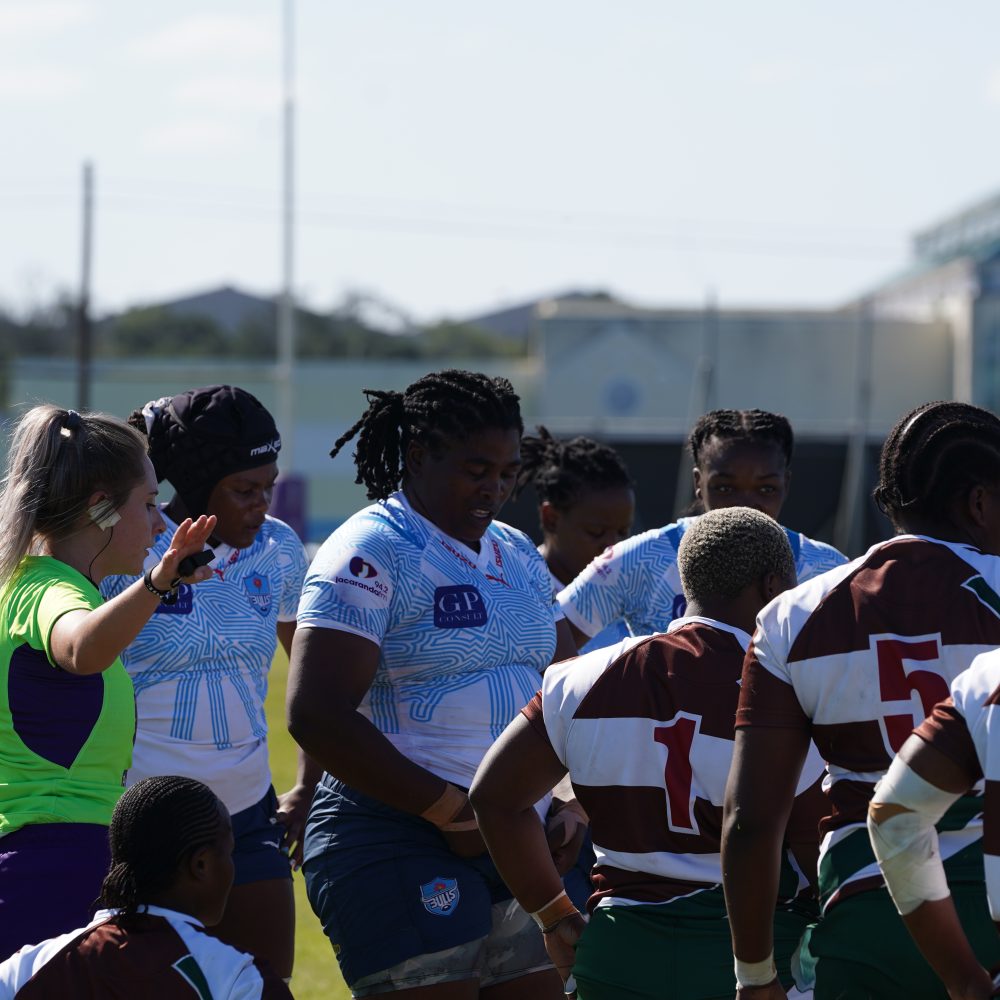 Vodacom Blue Bulls | Vodacom Bulls | #BullsFamily | News