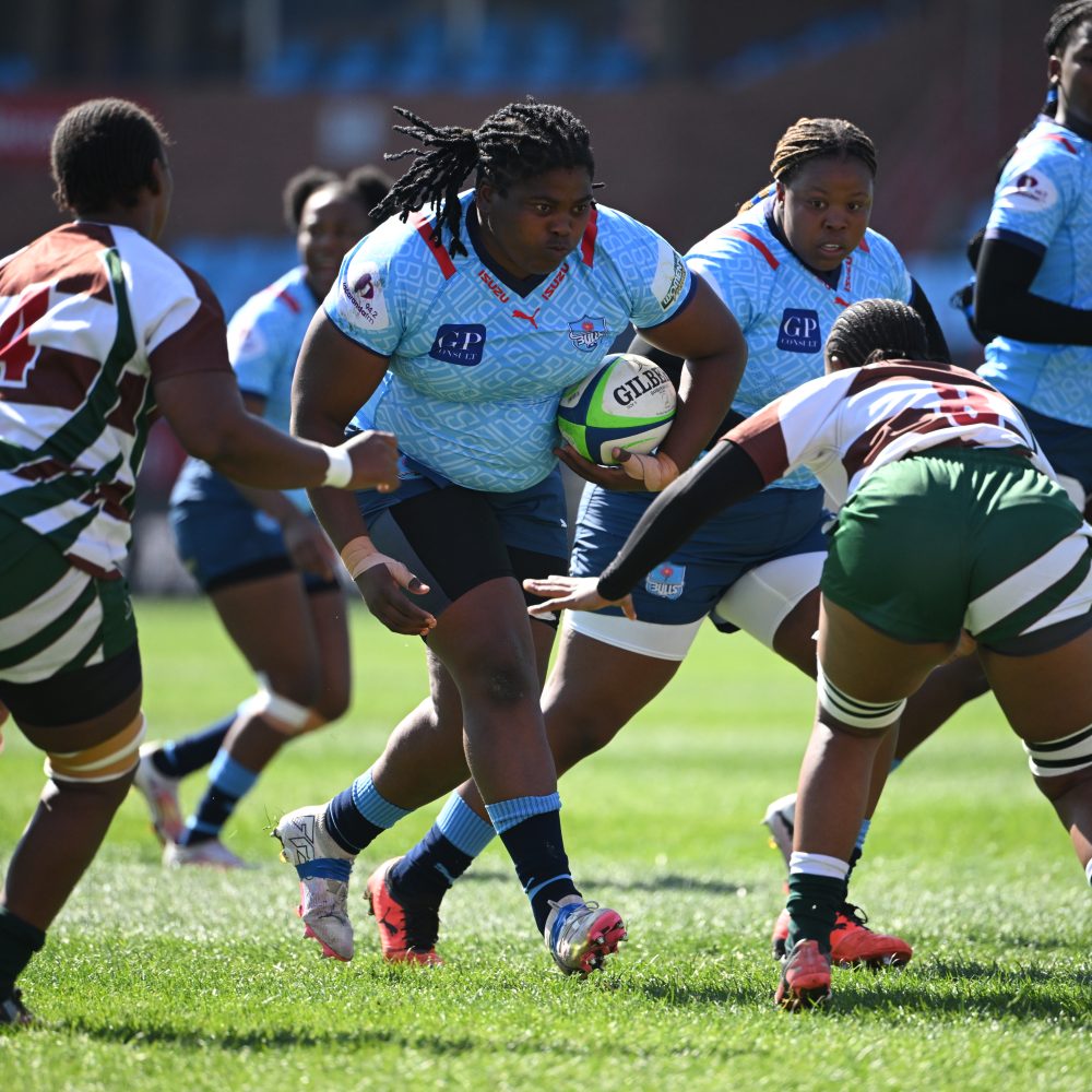 Vodacom Blue Bulls | Vodacom Bulls | #BullsFamily | News