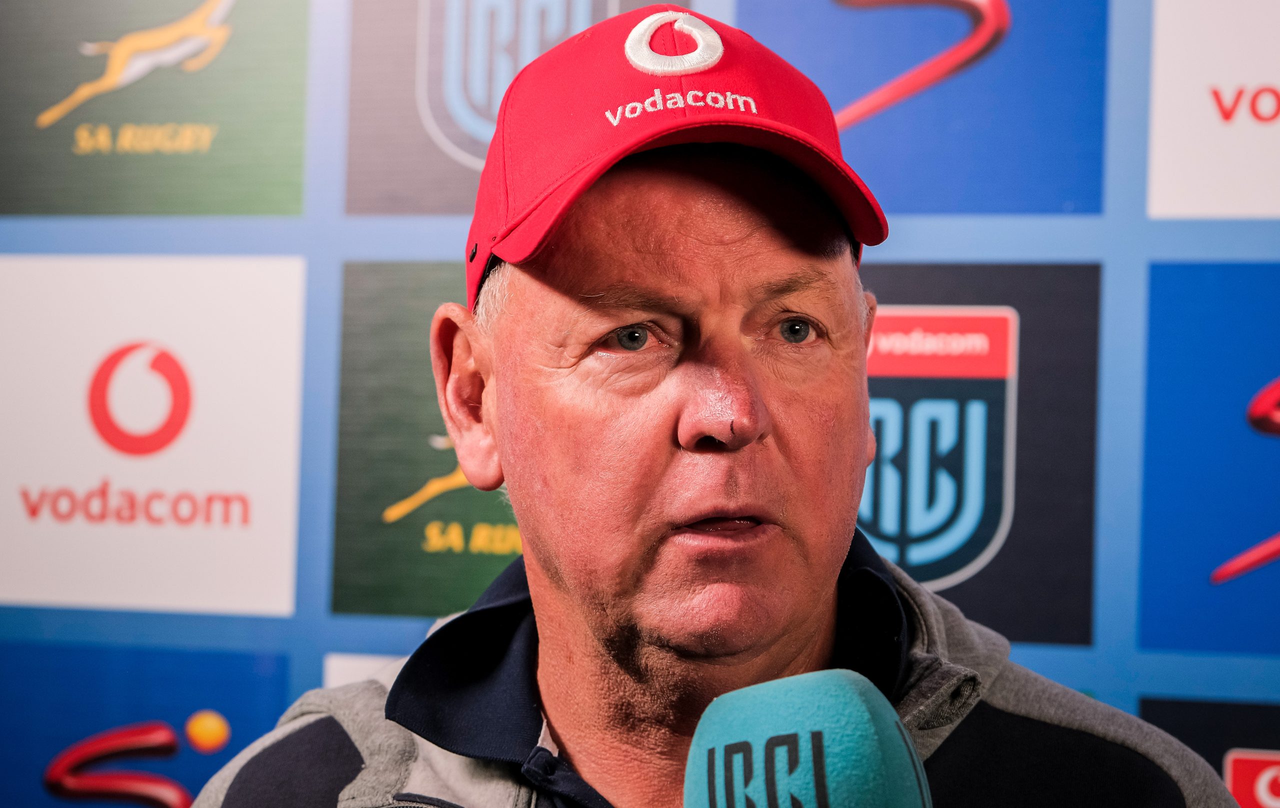 Jake White calls on rugby fans to be player 24 and fill up Loftus ...