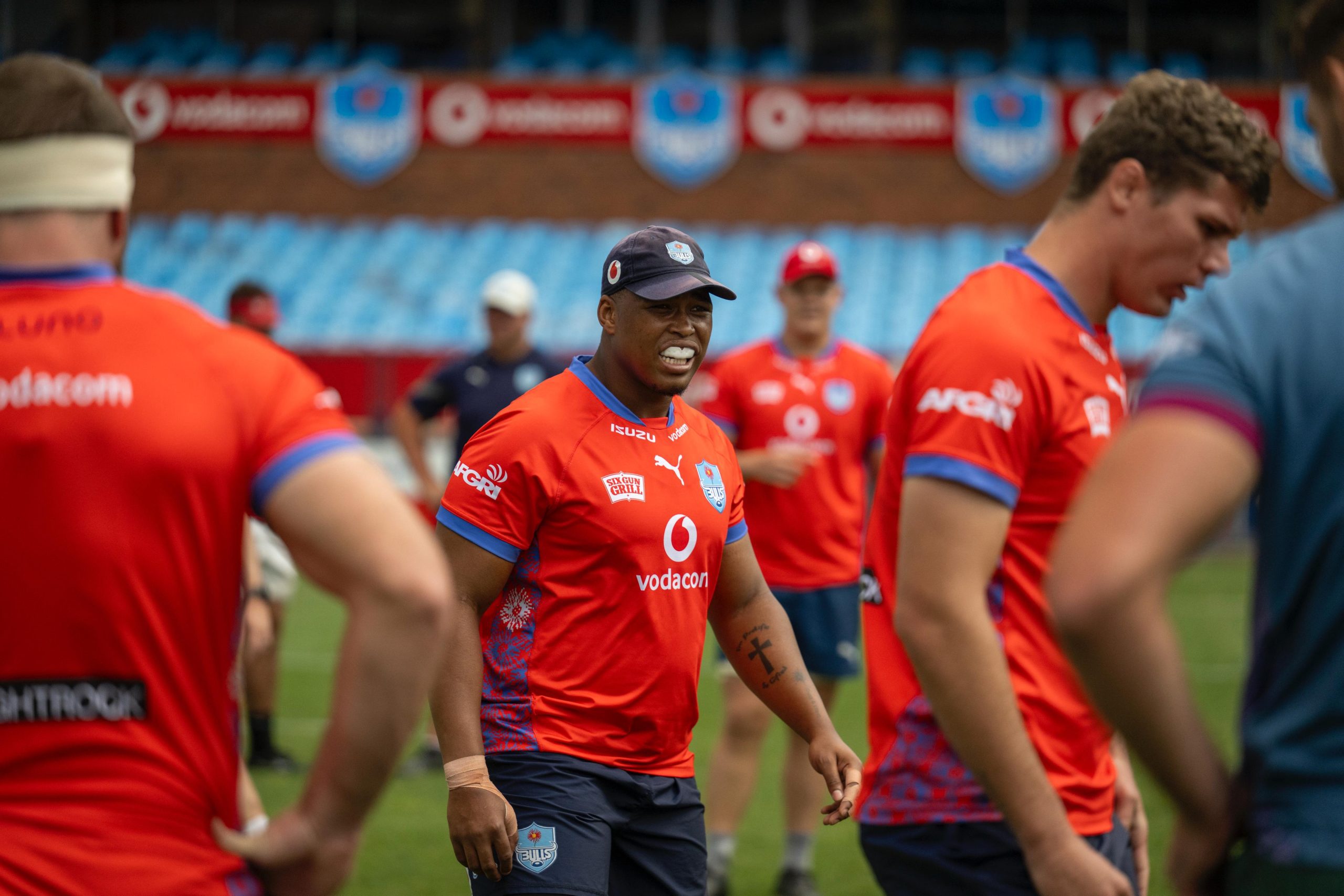 CHAMPIONS CUP PREVIEW: A big weekend of action for VURC clubs - Vodacom ...