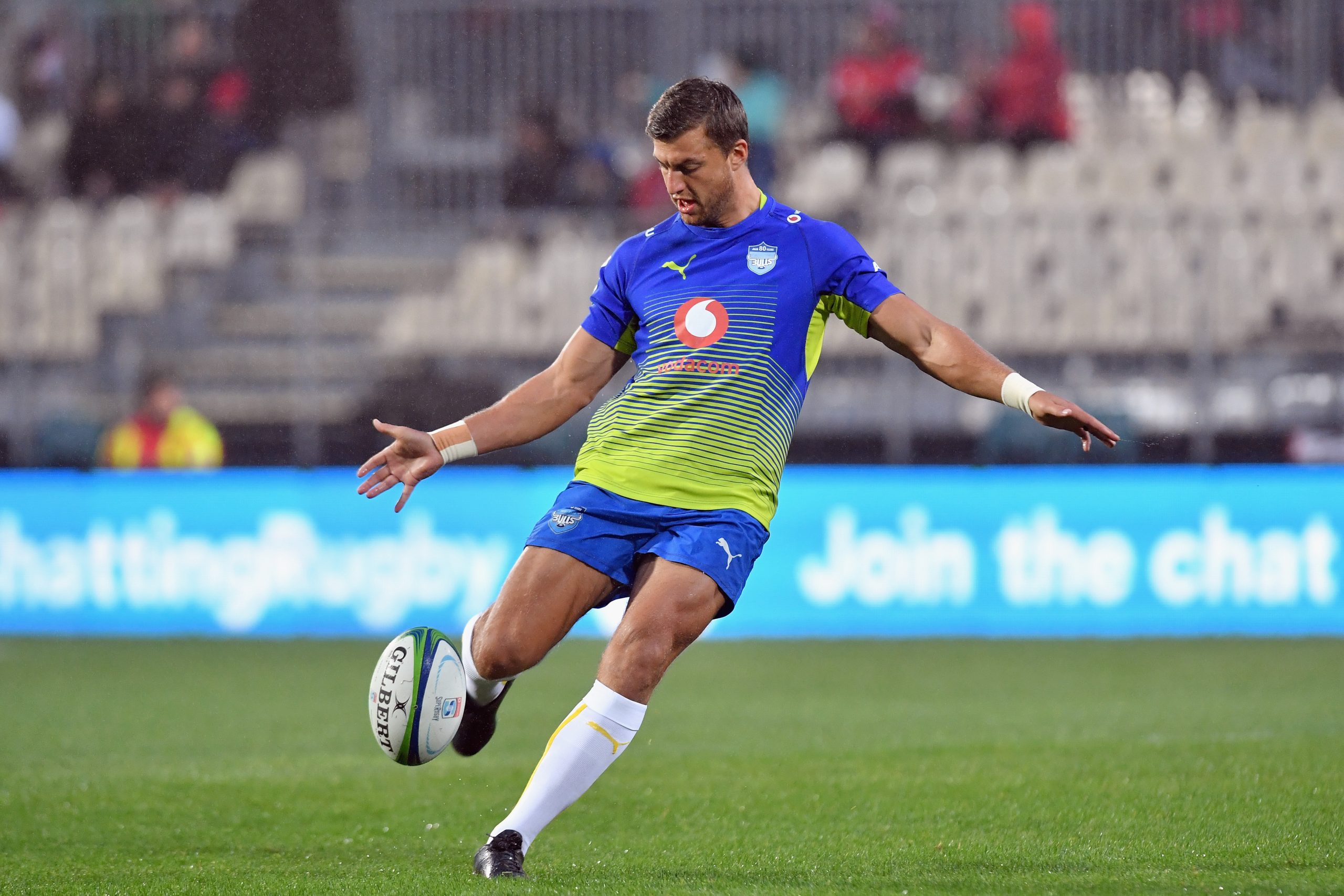Bulls News - Vodacom Bulls