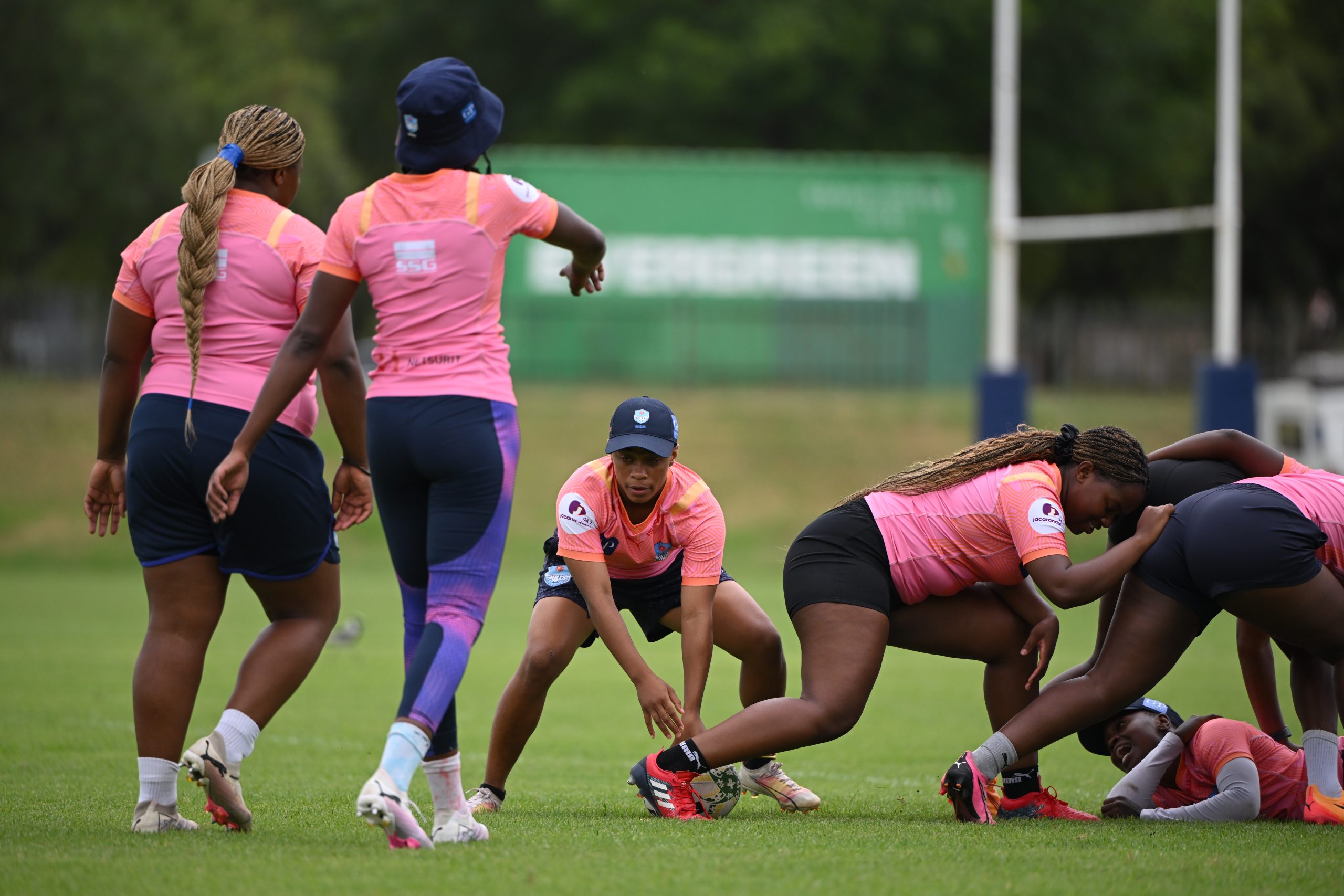 Libbie leads, Charlie returns as Daisies make a single change for round ...