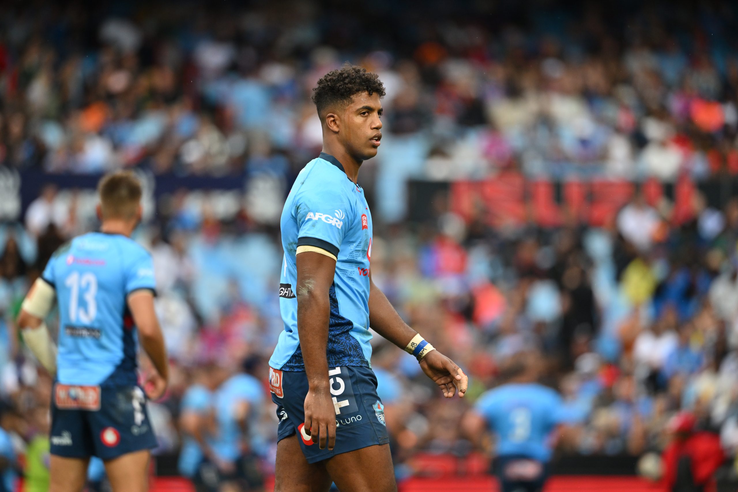 Mzansi teams cast their eyes on VURC quarter-finals - Vodacom Bulls