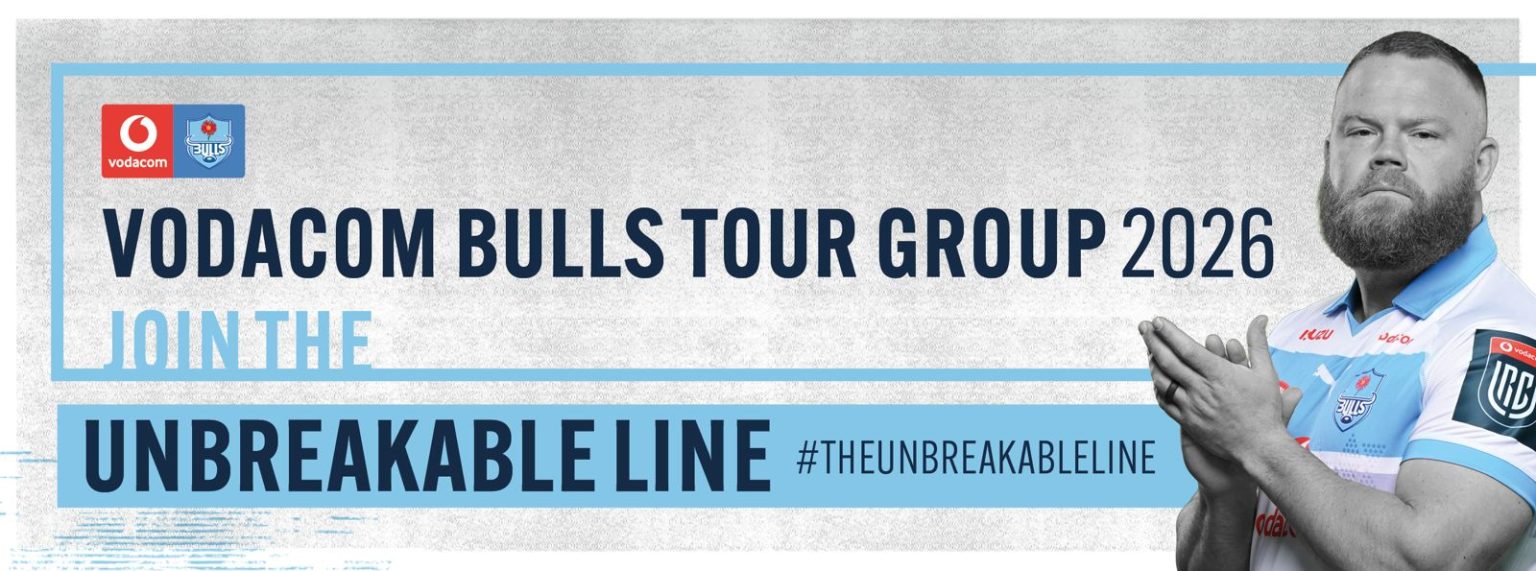 Bulls News - Vodacom Bulls