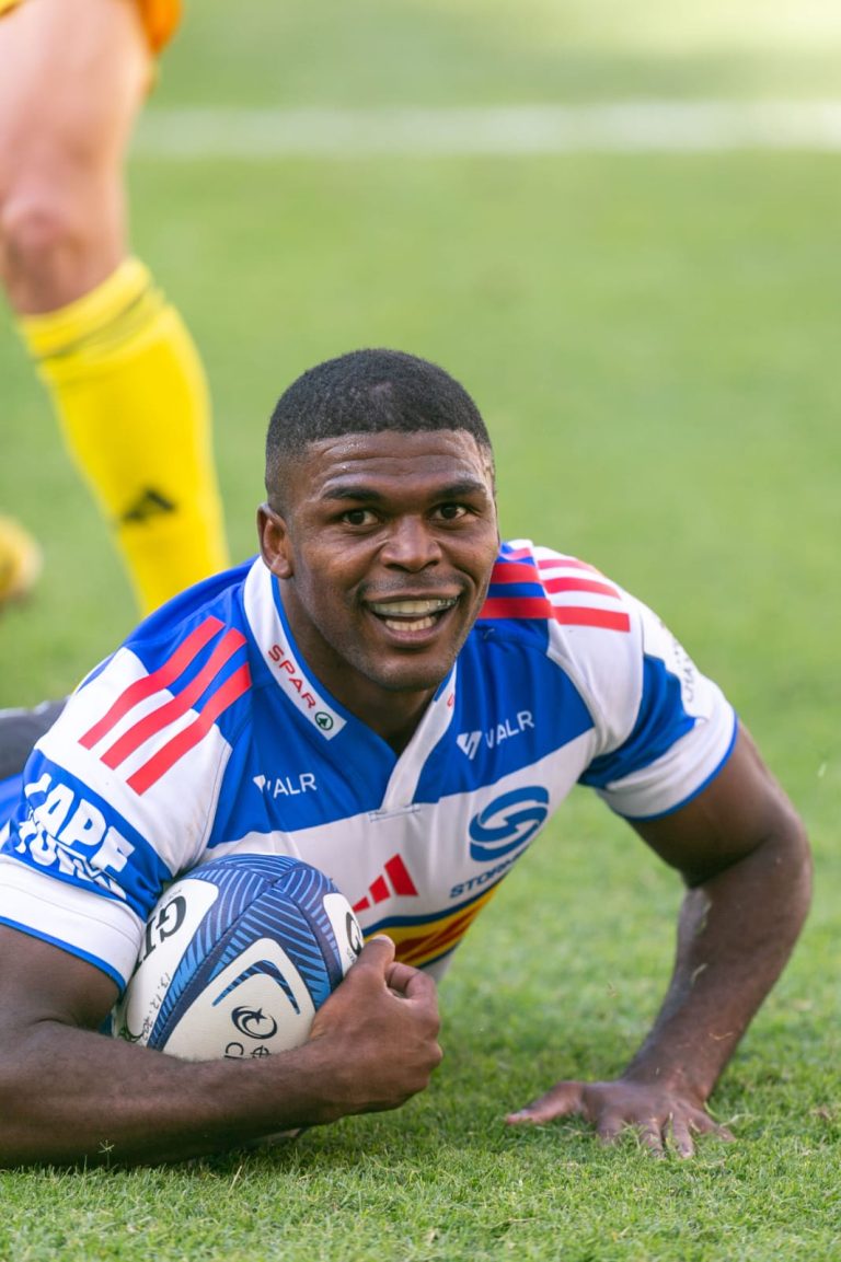 VODACOM BULLS SIGNAL INTENT WITH SIGNIFICANT SIGNINGS - Vodacom Bulls