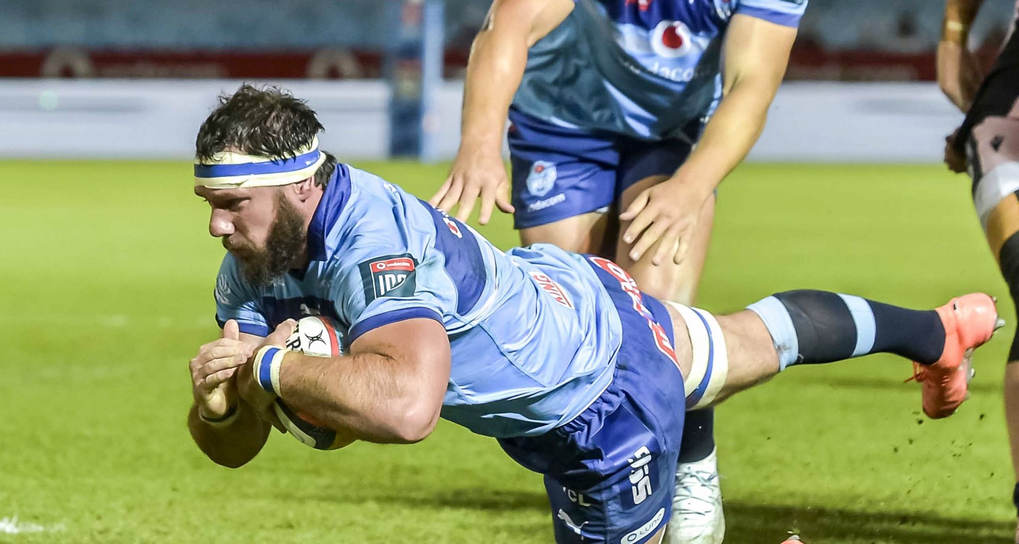 Bulls News - Vodacom Bulls